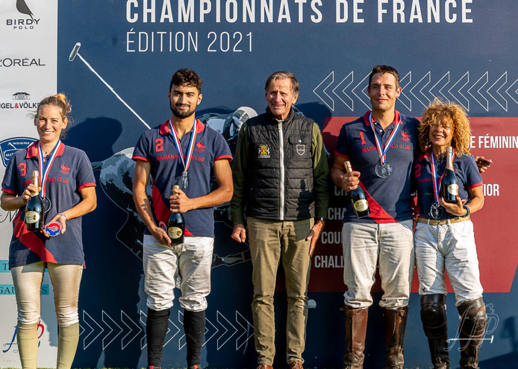 Cheeeeese remporte le Challenge de France 2021 ! – Fédération Française ...