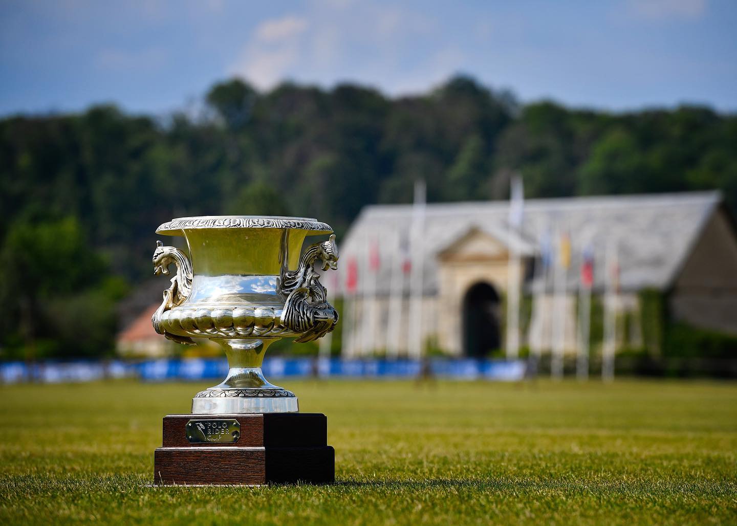 Fédération Française de Polo – Fédération Française de Polo