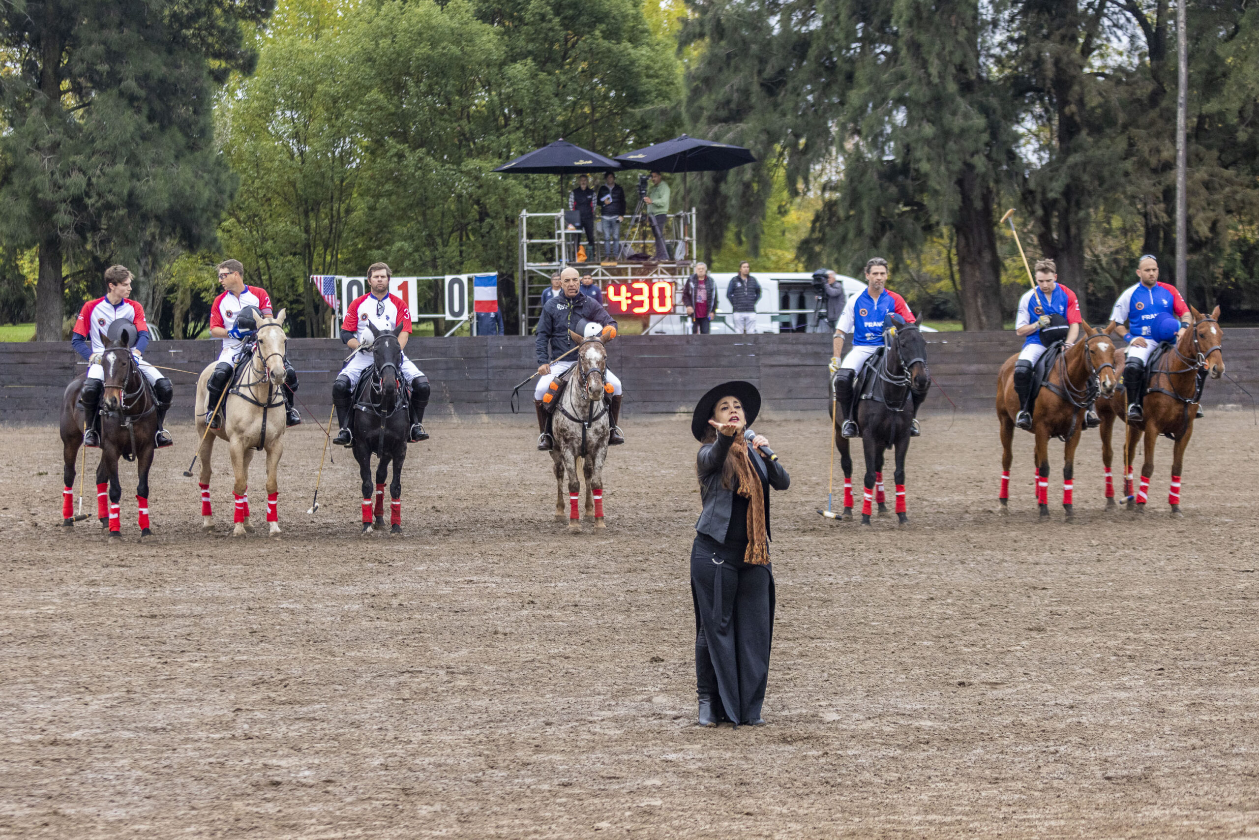 LA FRANCE CHAMPIONNE DU MONDE D’ARENA POLO 🇫🇷🏆 – Fédération Française ...