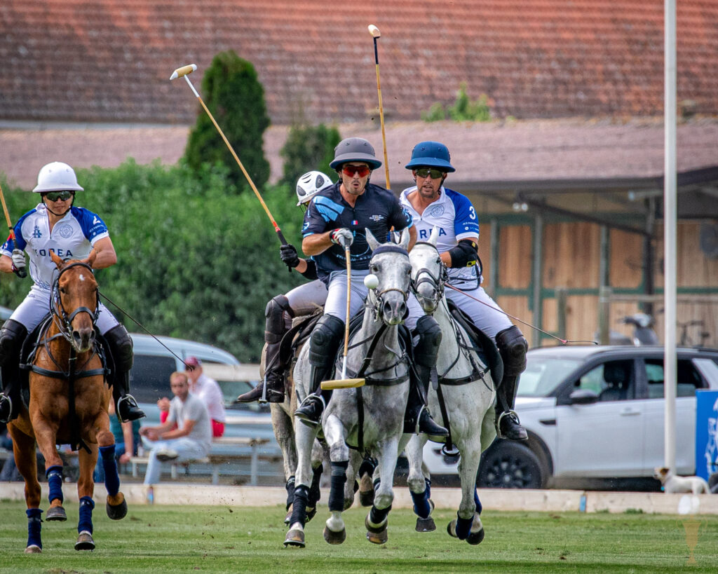 VICTOIRE FRANÇAISE DANS LA PREMIÈRE POLO NATIONS CUP – Fédération ...