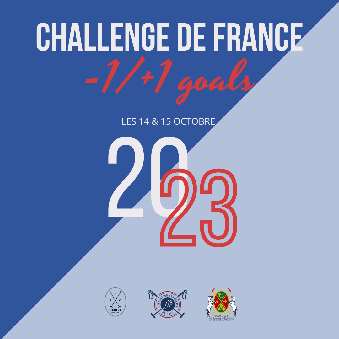 Ultime et dernière étape des Championnats de France avec le Challenge ...